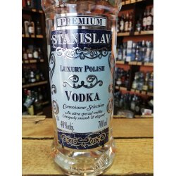 Vodka Stanislav