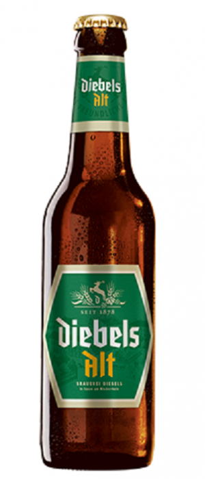 Diebels Alt