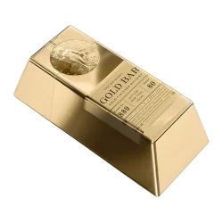 Mini Gold Bar Whiskey