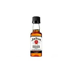 Mini Jim Beam 50 ml